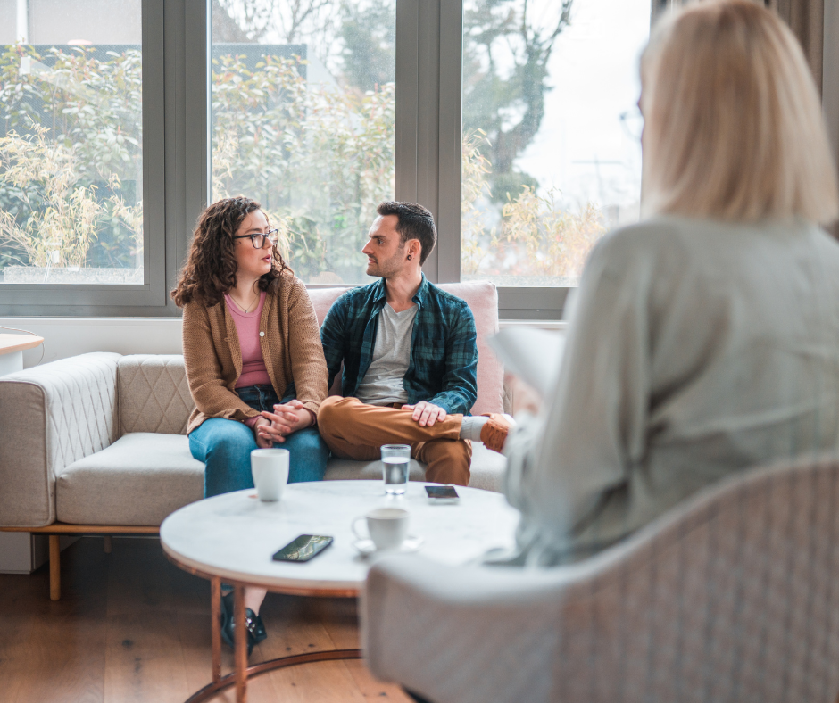 Mediation: Samen Op Weg Naar Een Nieuwe Start - Fideliz Mediation